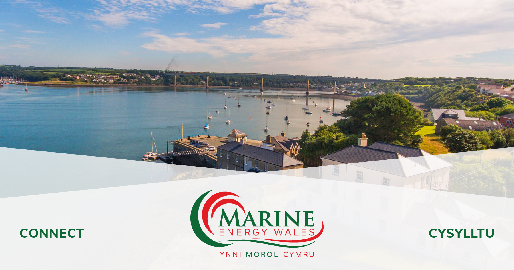 Connect | Marine Energy Wales