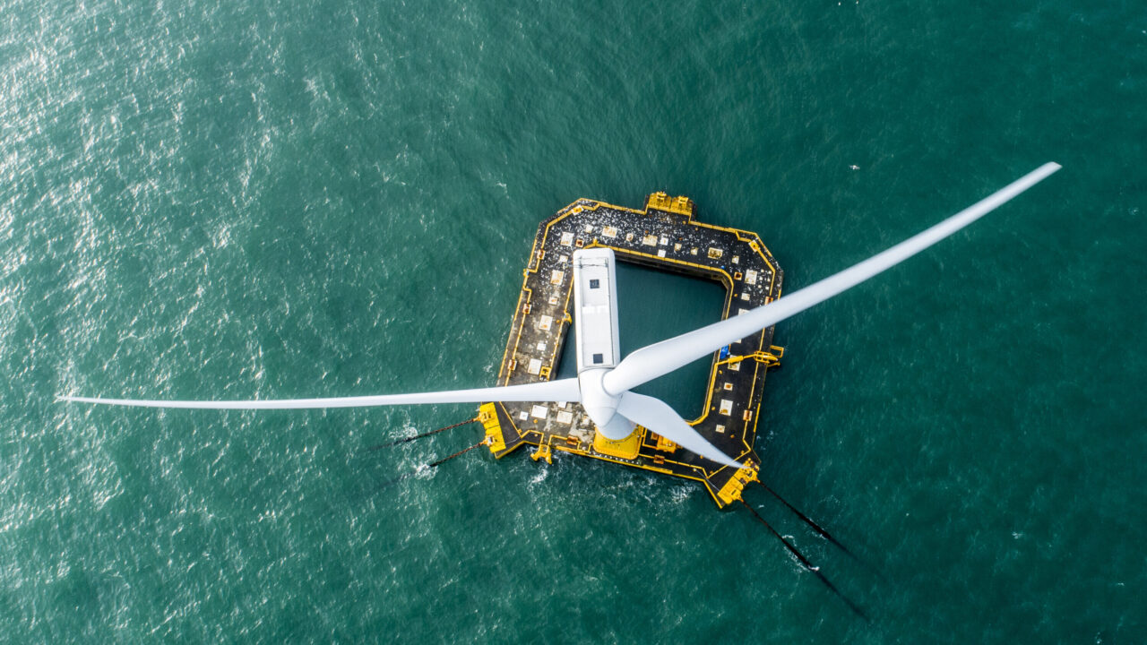 The Role of Marine Energy in Wales’ Net Zero Future | Marine Energy Wales